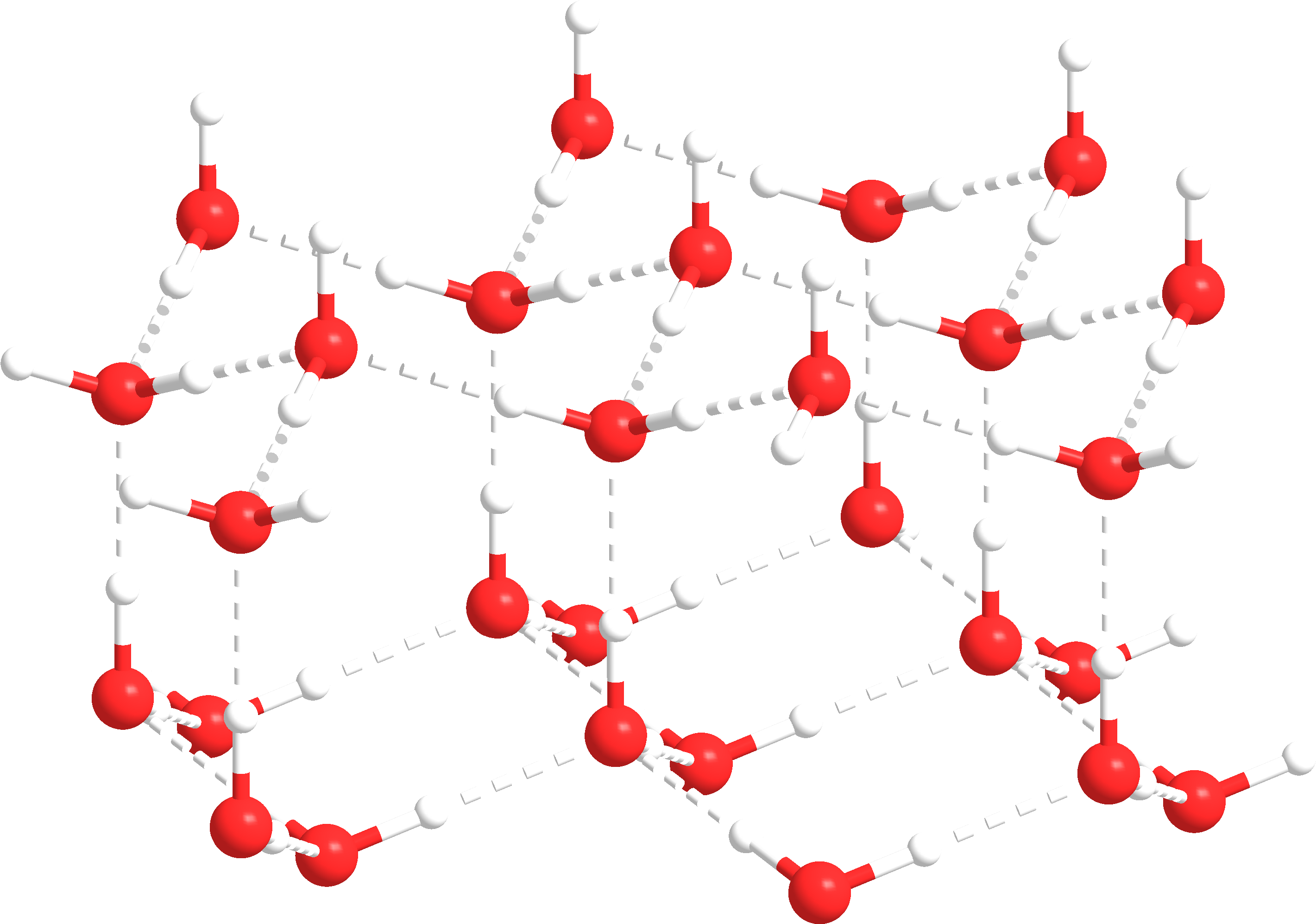 Download Ice Hexagonal Crystal - Circle - HD Transparent PNG - NicePNG.com