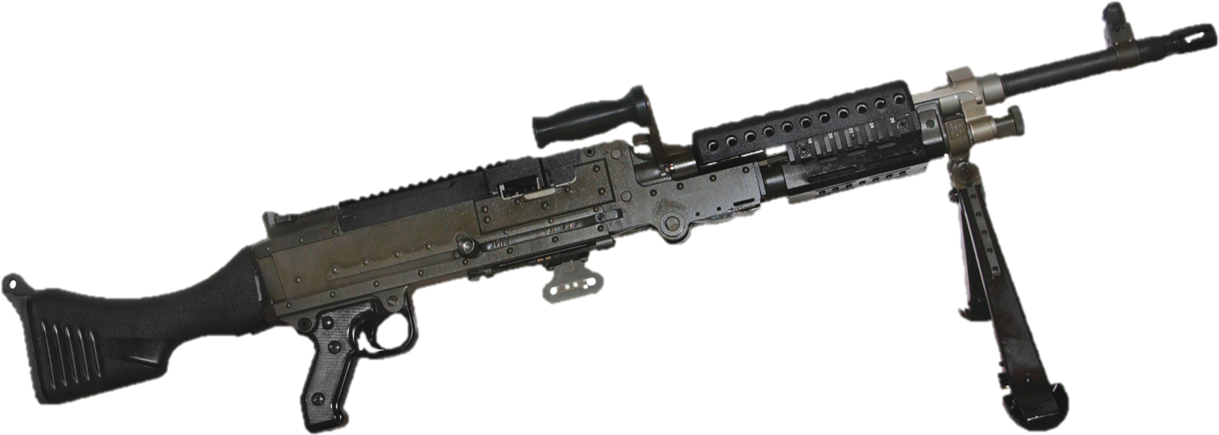 Download HD Gun Blast Png Transparent PNG Image - NicePNG.com