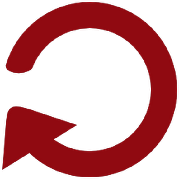 Replay Icon Transparent Background