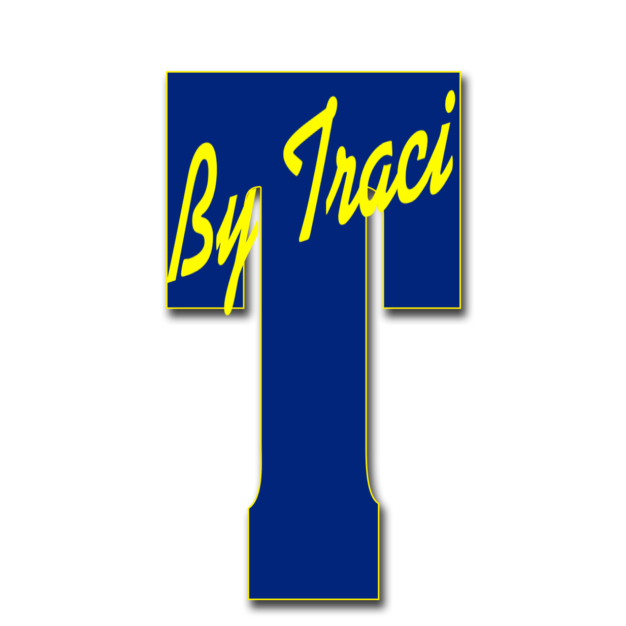 Download HD Tupperware By Traci - Calligraphy Transparent PNG Image ...