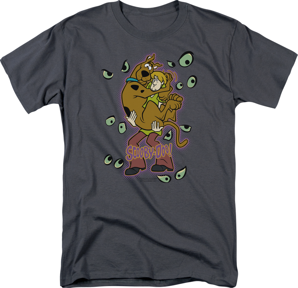 Download HD Scooby Doo Logo Png Transparent PNG Image - NicePNG.com