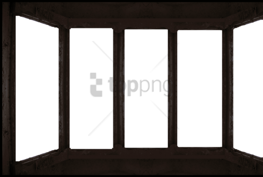 Download Free Png Glass Frame Png Transparent Png Image With - Black ...