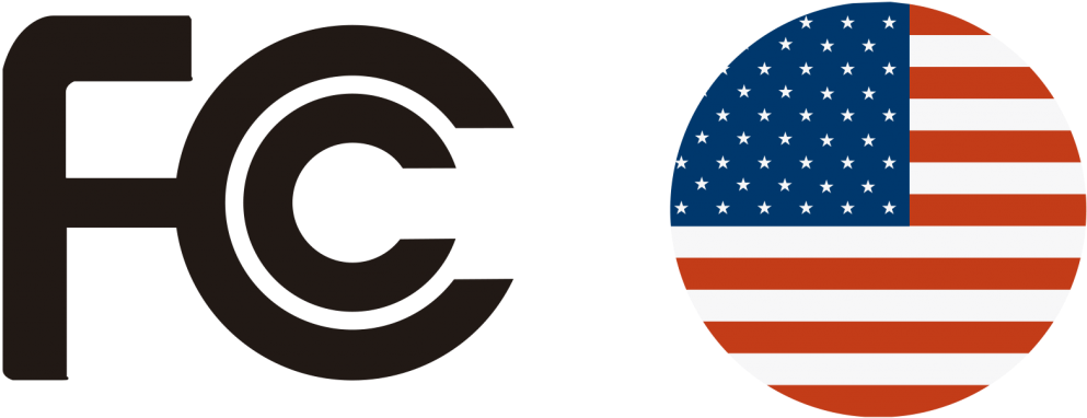 Download Usa Fcc Logo - Fc Vector - HD Transparent PNG - NicePNG.com