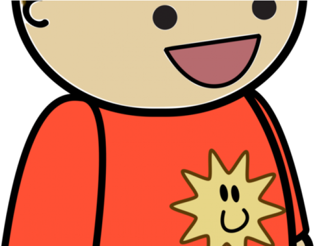 Download HD Rick And Morty Clipart Smith - Cartoon Angry Kid ...