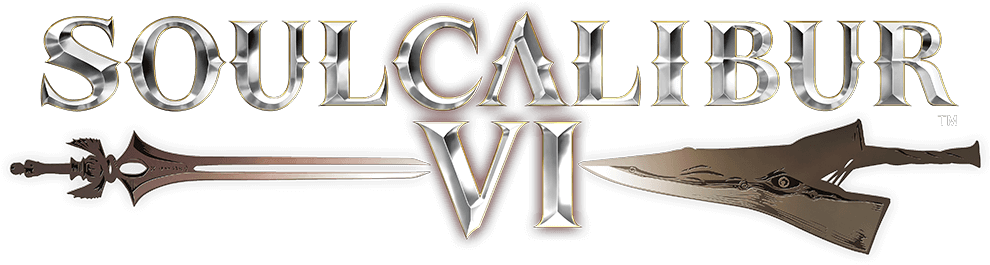Download Soul Calibur 6 Logo - HD Transparent PNG - NicePNG.com