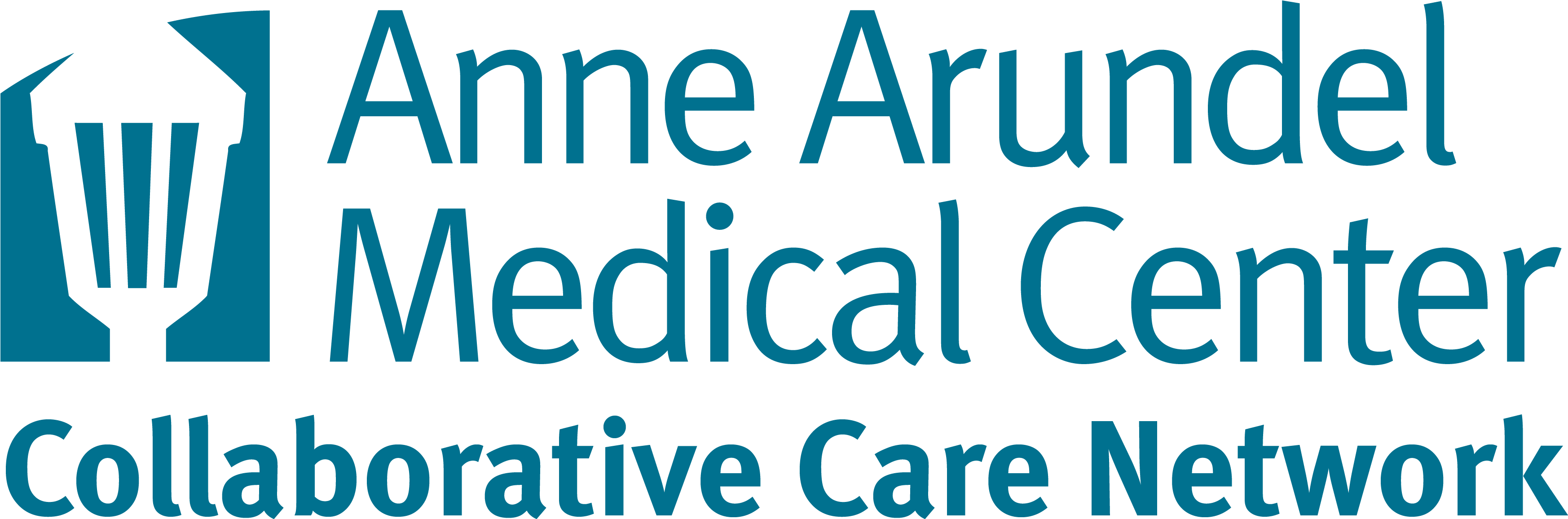 Download HD Aamg Logo Aamc Ccn Logo - Anne Arundel Medical Center ...