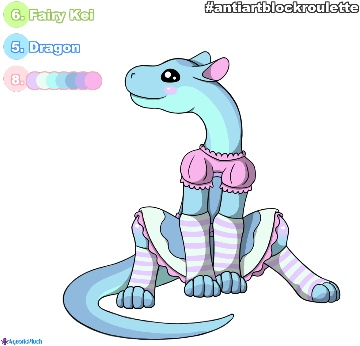 Download HD #dragon, & Pallet #8 - Cartoon Transparent PNG Image ...