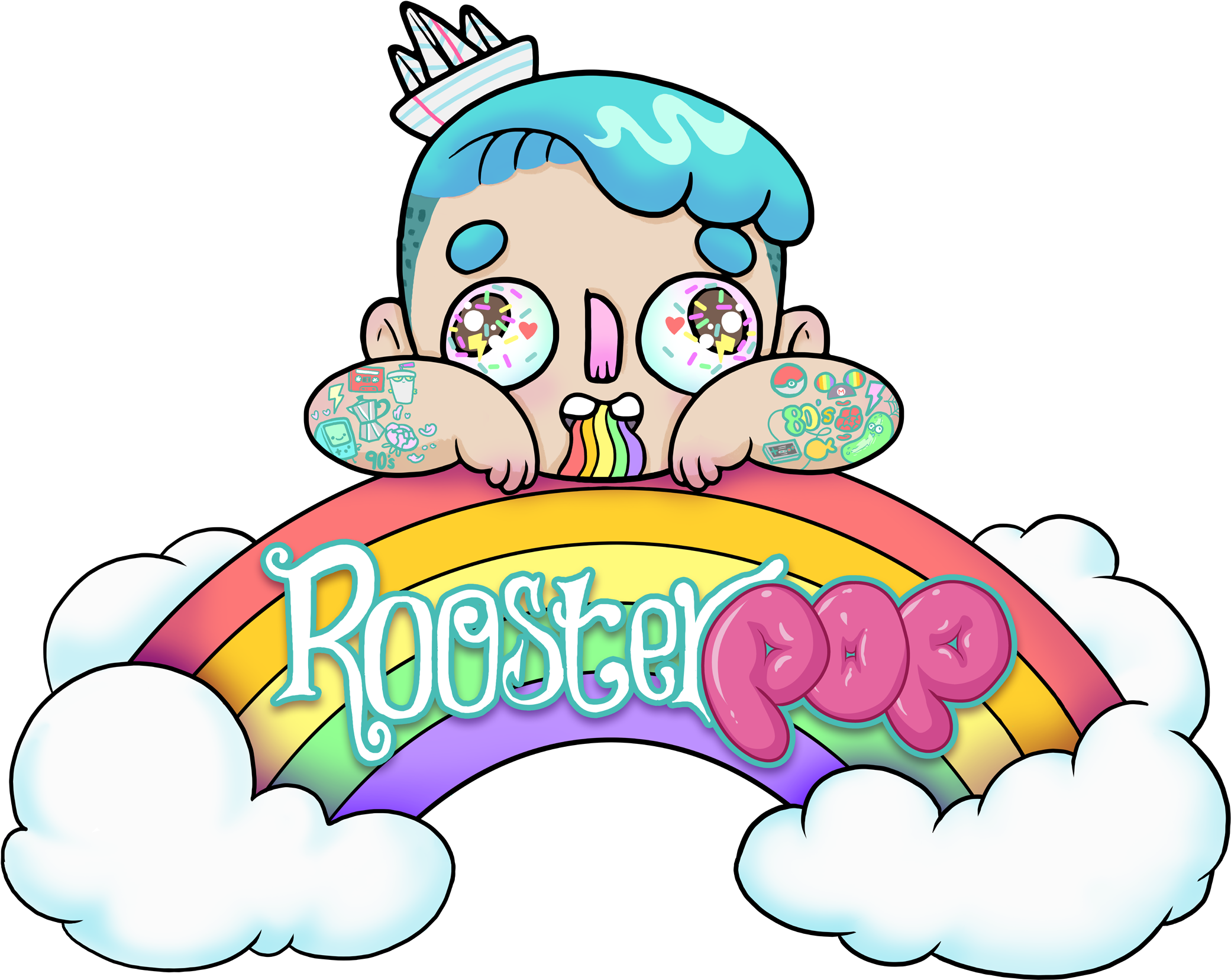 Download HD Soot Sprite Png Transparent PNG Image - NicePNG.com