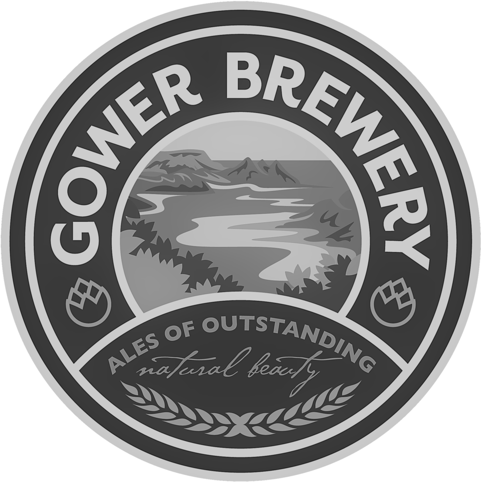 Download Gower Brewery Logo Gower Brewery Logo - Gower Brewery - HD ...