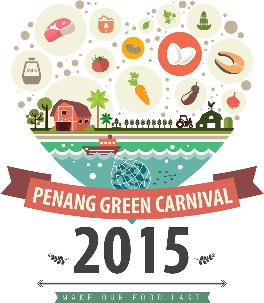 Download HD Penang Green Transparent PNG Image - NicePNG.com
