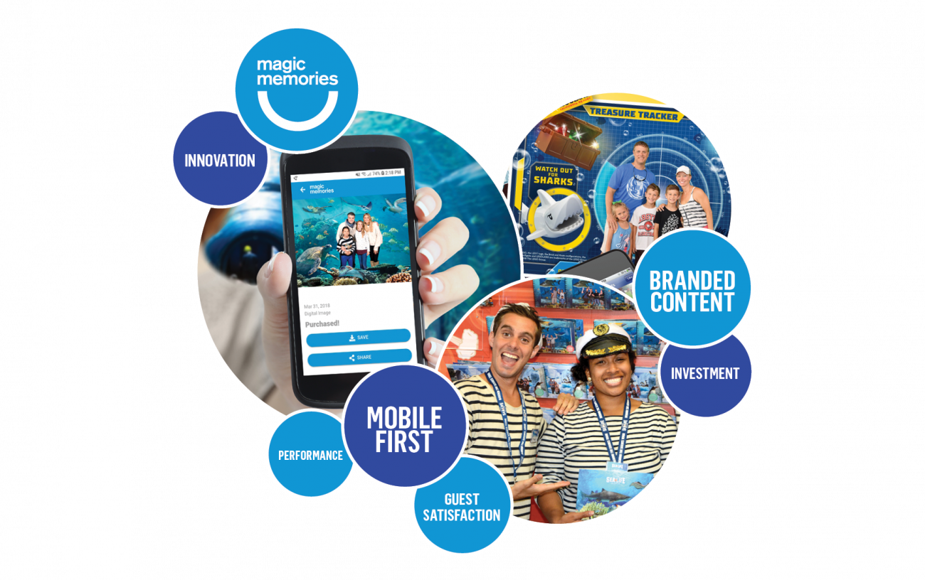 Download HD Magic Memories - Flyer Transparent PNG Image - NicePNG.com