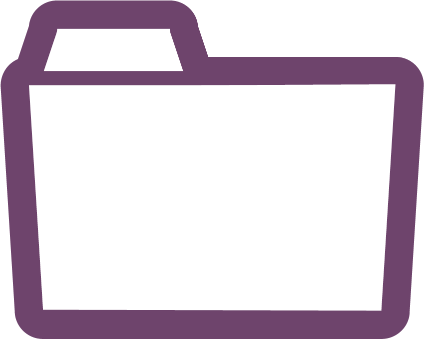 Download HD Folder Transparent PNG Image - NicePNG.com