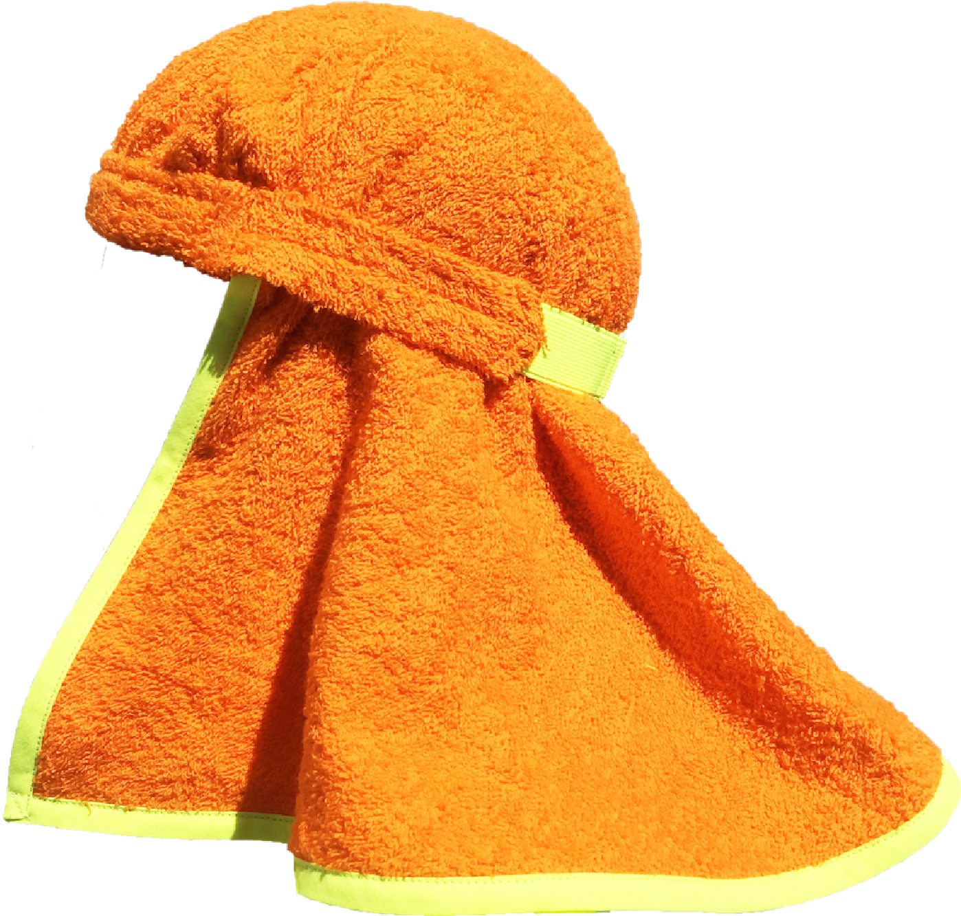 Download Polarheads 3 In 1 Hard Hat Sun Shade, Sweatband And - Scarf ...