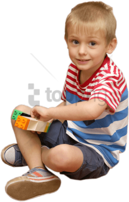 Download Free Png Children Sitting Png Png Image With Transparent - Kid ...