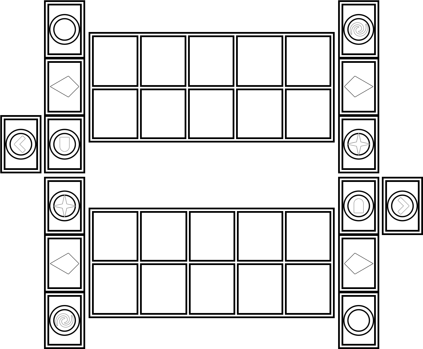Download Userpostedimage - Ygopro Field Textures 2018 - HD Transparent ...