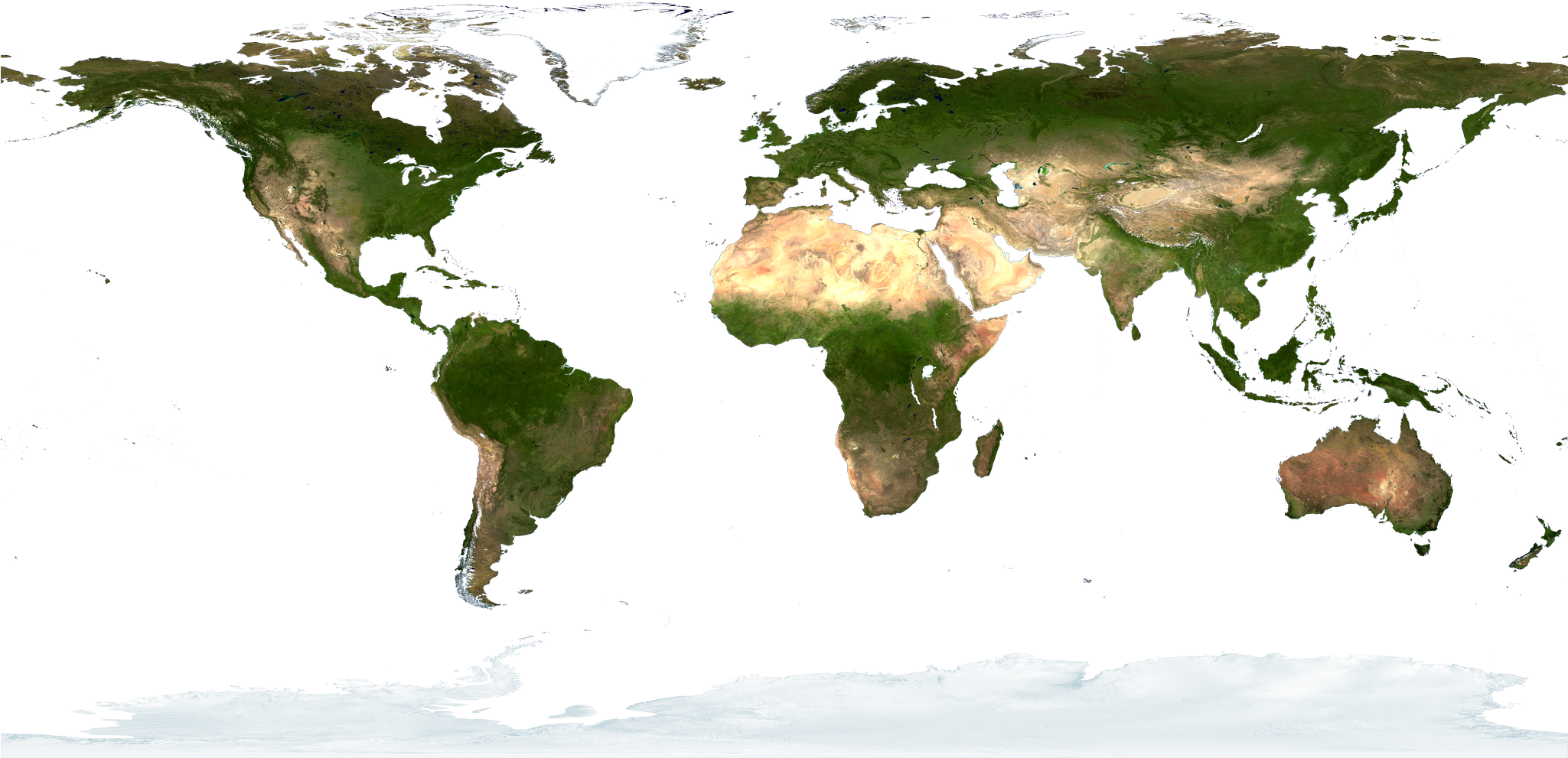 Download Earth Large With Ocean Mask - World Map Stencil Hd - HD ...