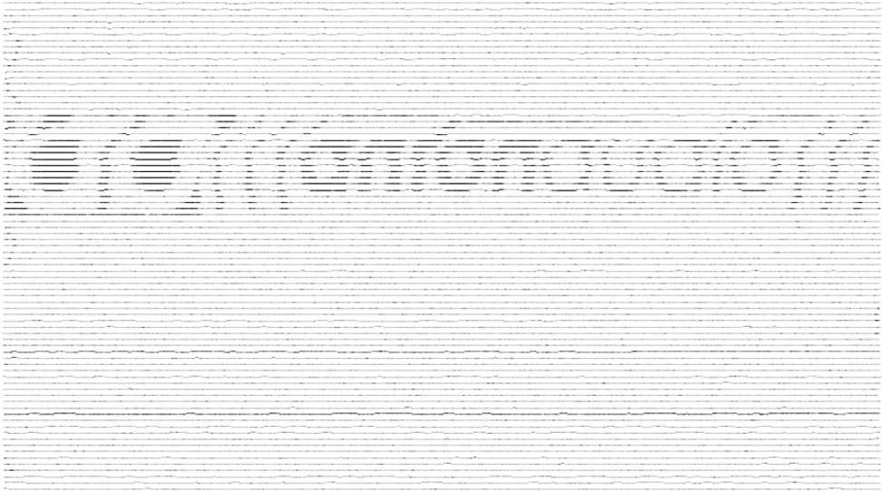 Download HD Antonaudio Scanlines 01 Transparent PNG Image - NicePNG.com