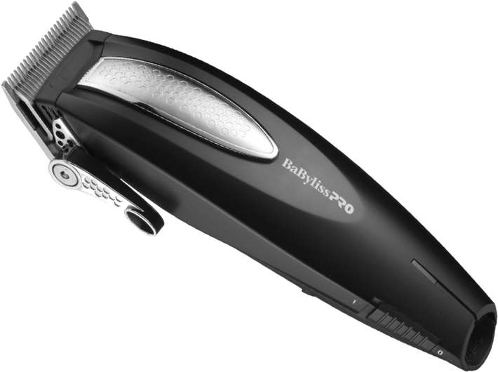 Download HD Bab7476a Lithium Fx Clipper Transparent PNG Image - NicePNG.com