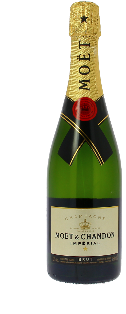 Download Moët & Chandon, Brut Imperial - Moet & Chandon - HD ...
