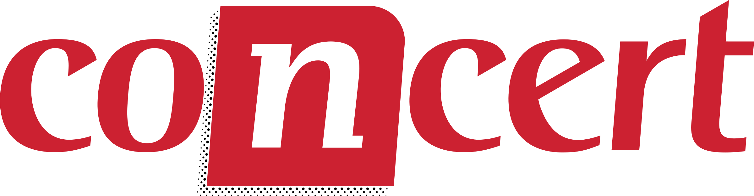 Download Concert 1 Logo Png Transparent - Concert Logo - HD Transparent ...