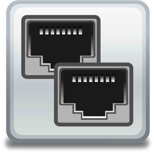 Download Network Switch Icon - Network Port Png - HD Transparent PNG ...