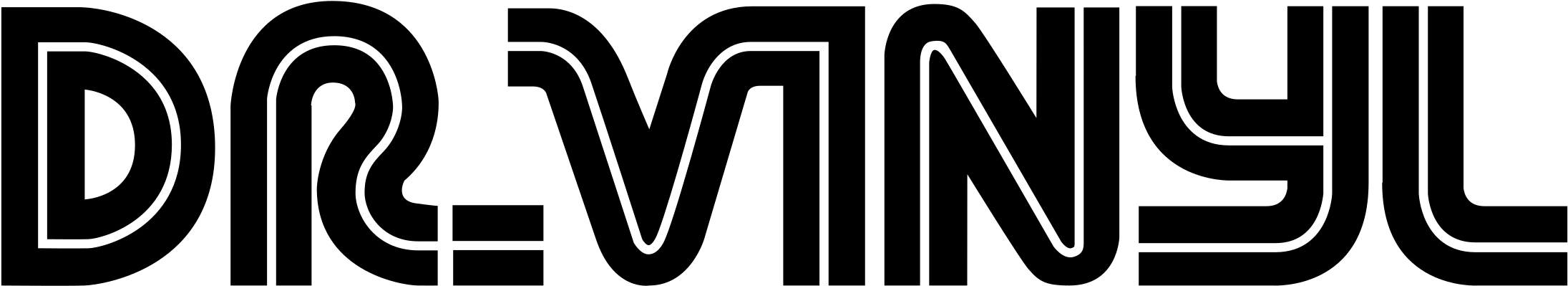 Download HD Dr Vinyl Logo Png Transparent - Dr Vinyl Transparent PNG ...