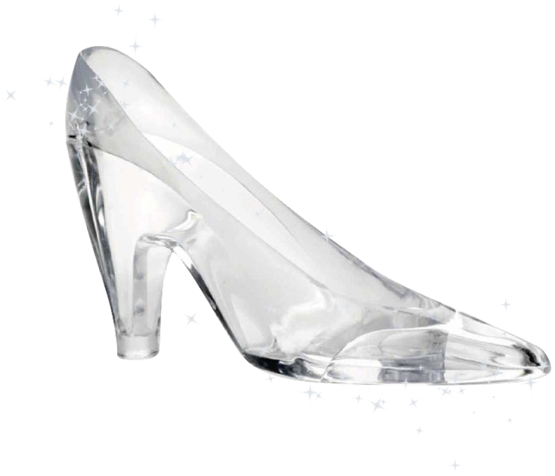 Download #glass #slipper#freetoedit - Cinderella - HD Transparent PNG ...