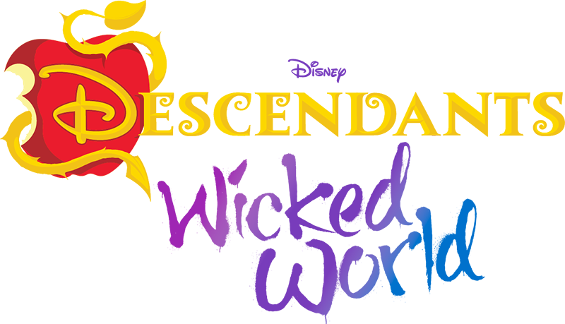 Download Disney Channel's 'descendants' Is Getting - Descendants Wicked ...
